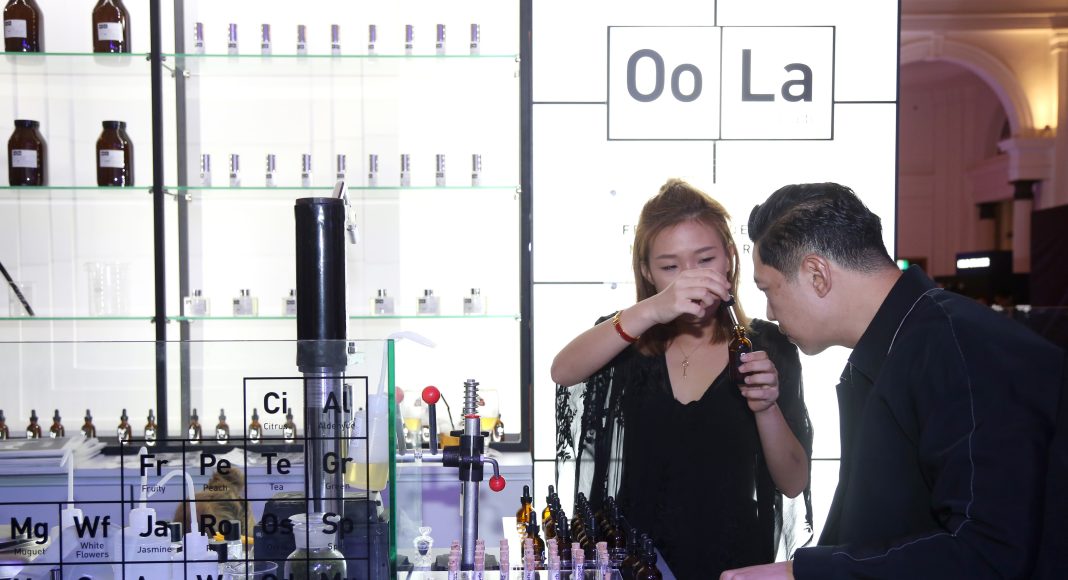 Deerfields Mall Launches Campaign - Retail & Leisure International