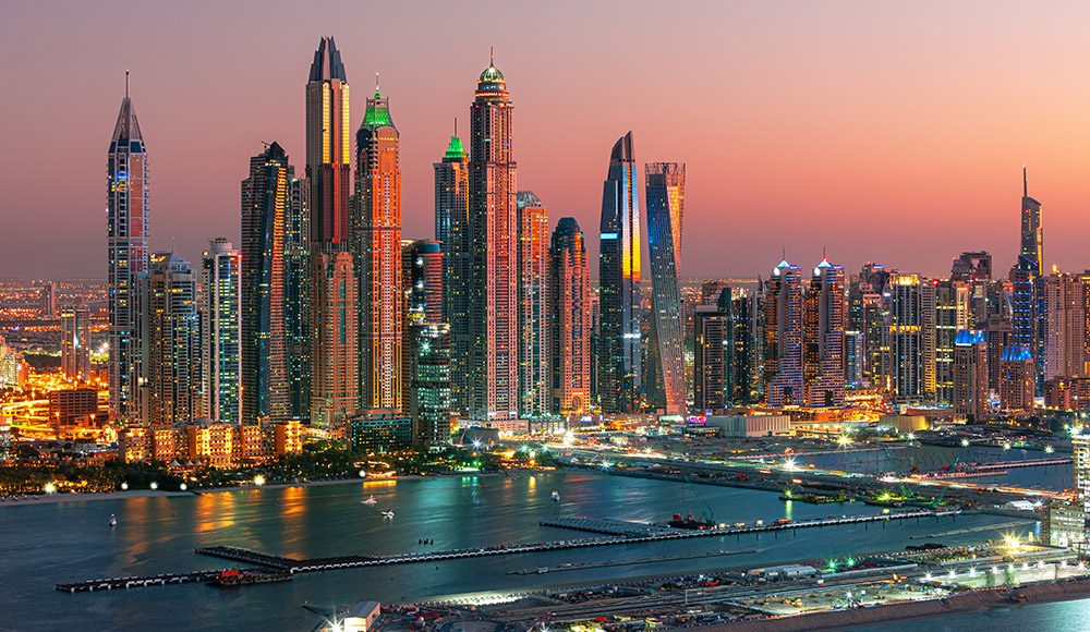 UAE Hotel Development Pipeline To Grow To 48,000 Keys By 2030 - Retail ...