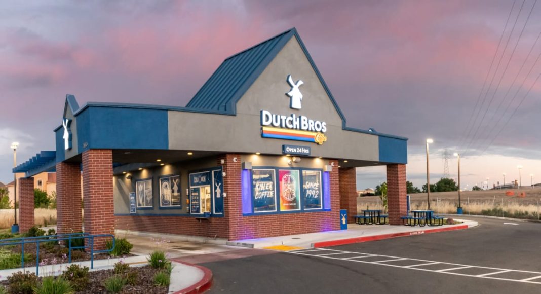 Dutch Bros Introduces Mobile App - Retail & Leisure International