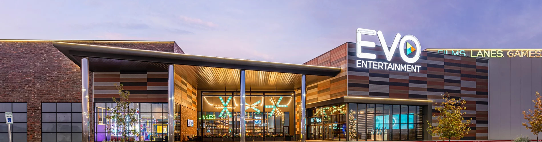 EVO Cinema Chain Takes Space at Nashville Yards | Retail & Leisure ...
