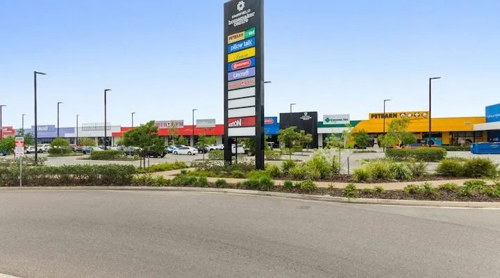 Shopping Centre Reinvented as Lifestyle Destination | Retail & Leisure ...