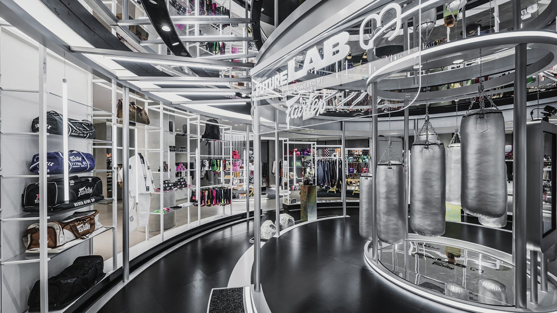 Stores of the Future – Retail for the Next Generation | Retail ...