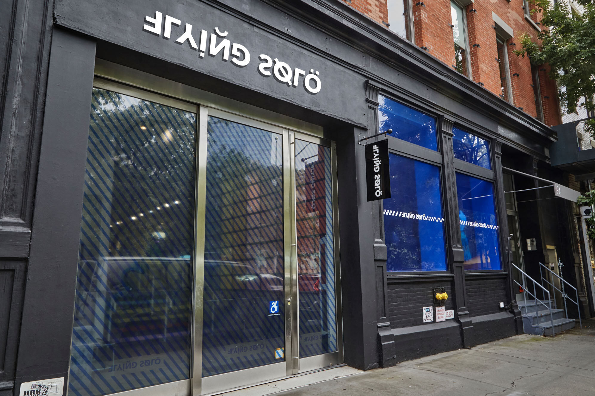 Alf The Label to Launch in The US With Flying Solo | Retail & Leisure ...