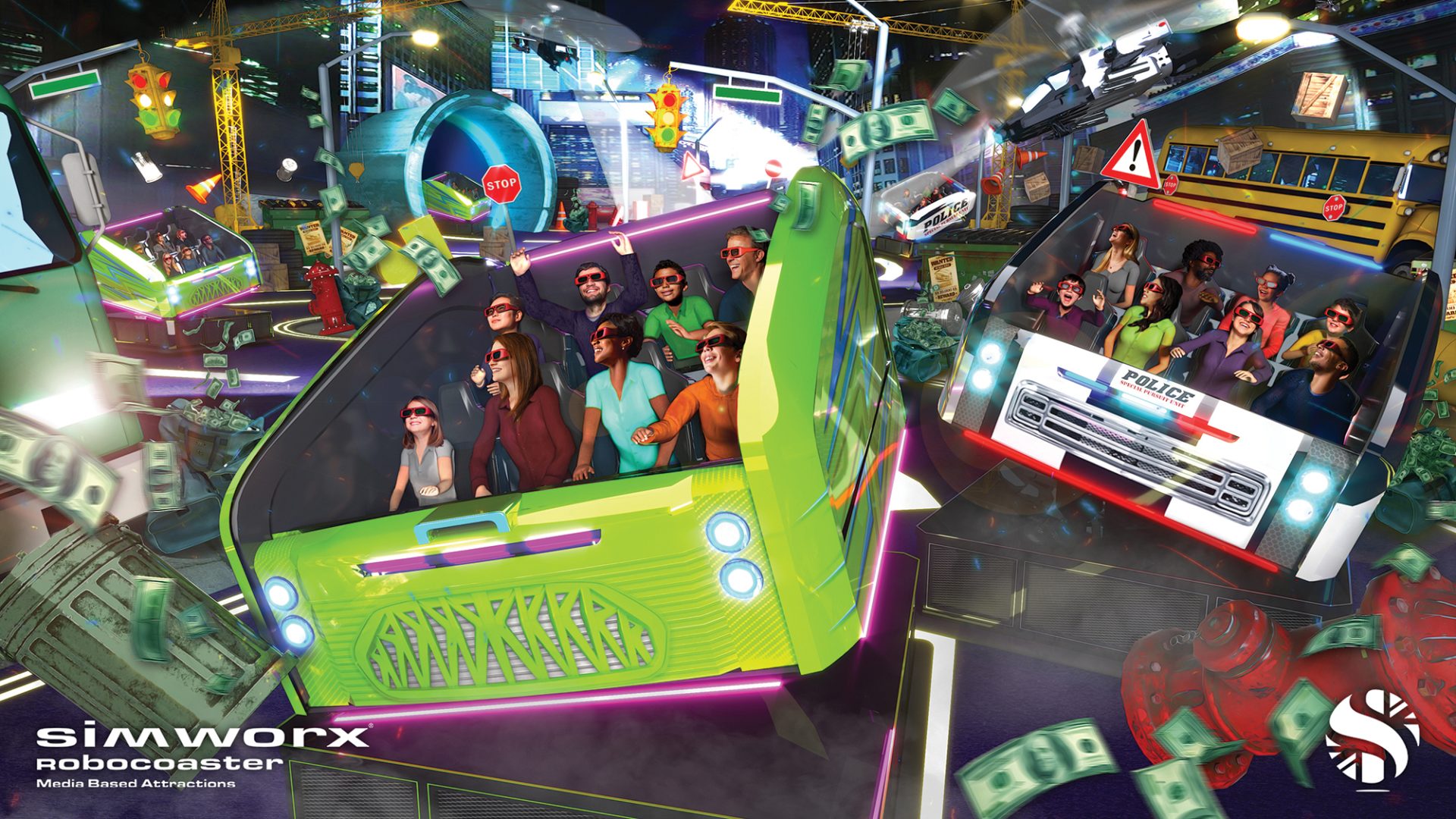 IAAPA Insight - Celebrating The Industry - Retail & Leisure International