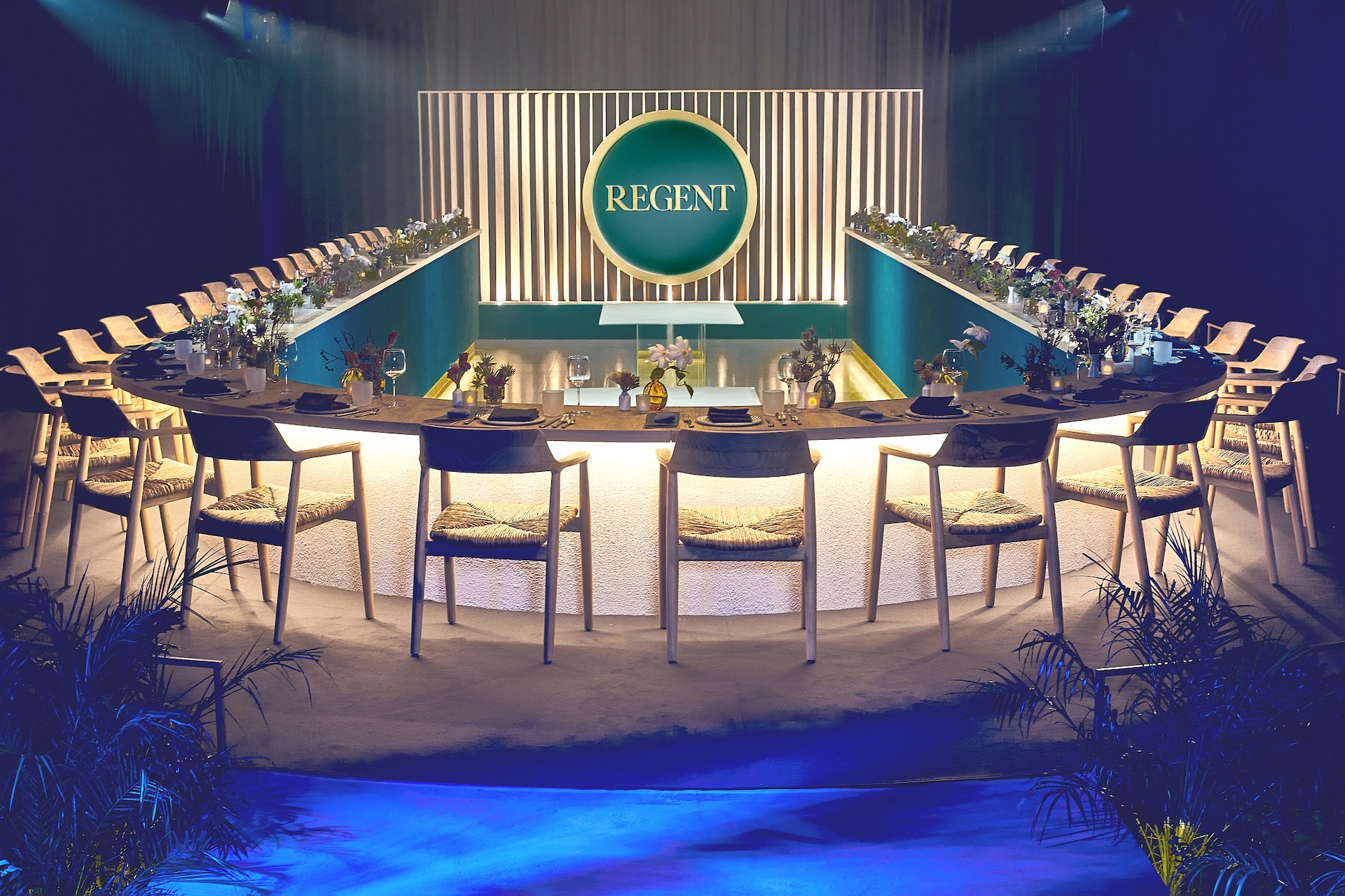 Regent Hotels & Resorts Debuts Pop-Up | Retail & Leisure International