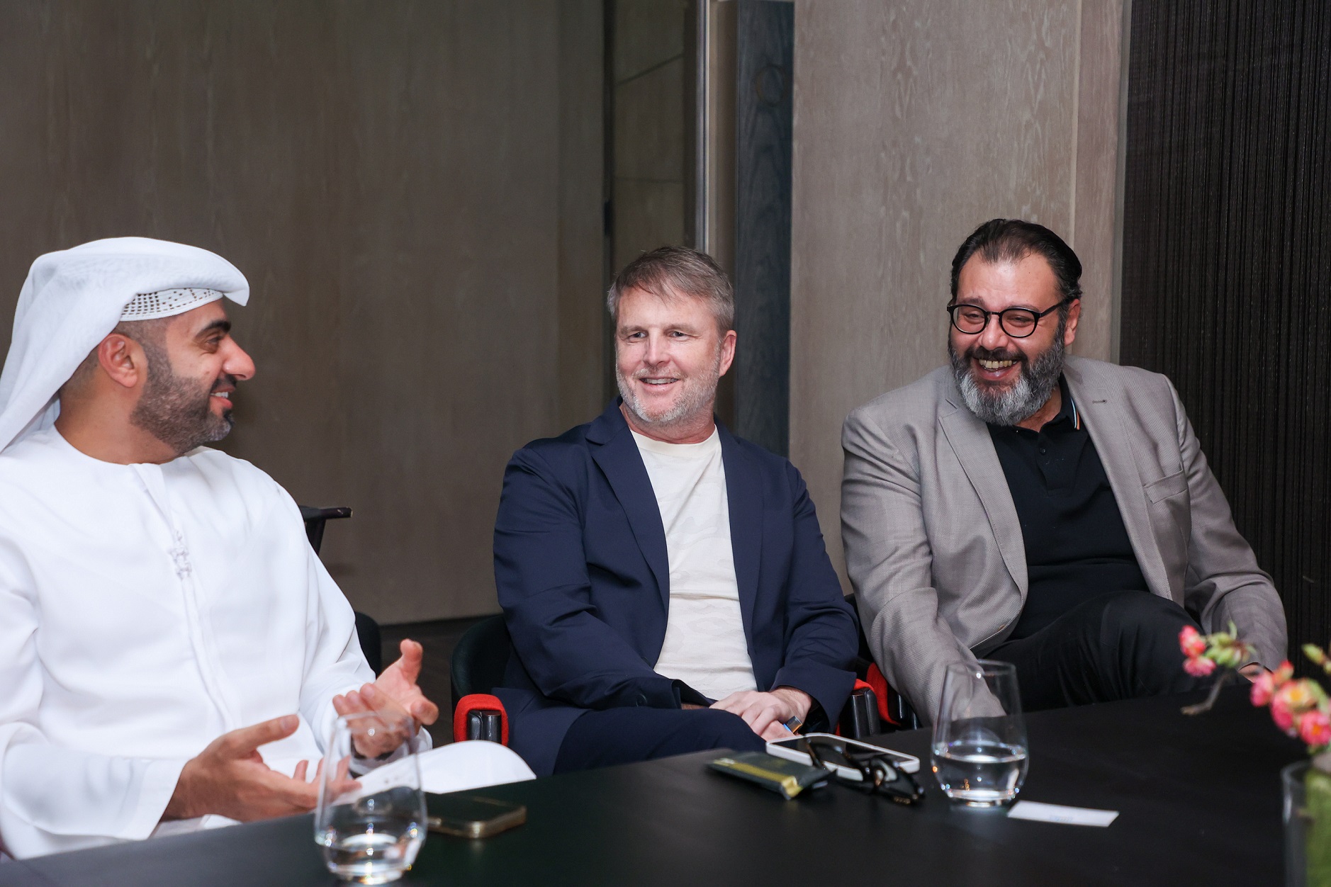 Flash Entertainment Opens Headquarters in Riyadh | Retail & Leisure ...