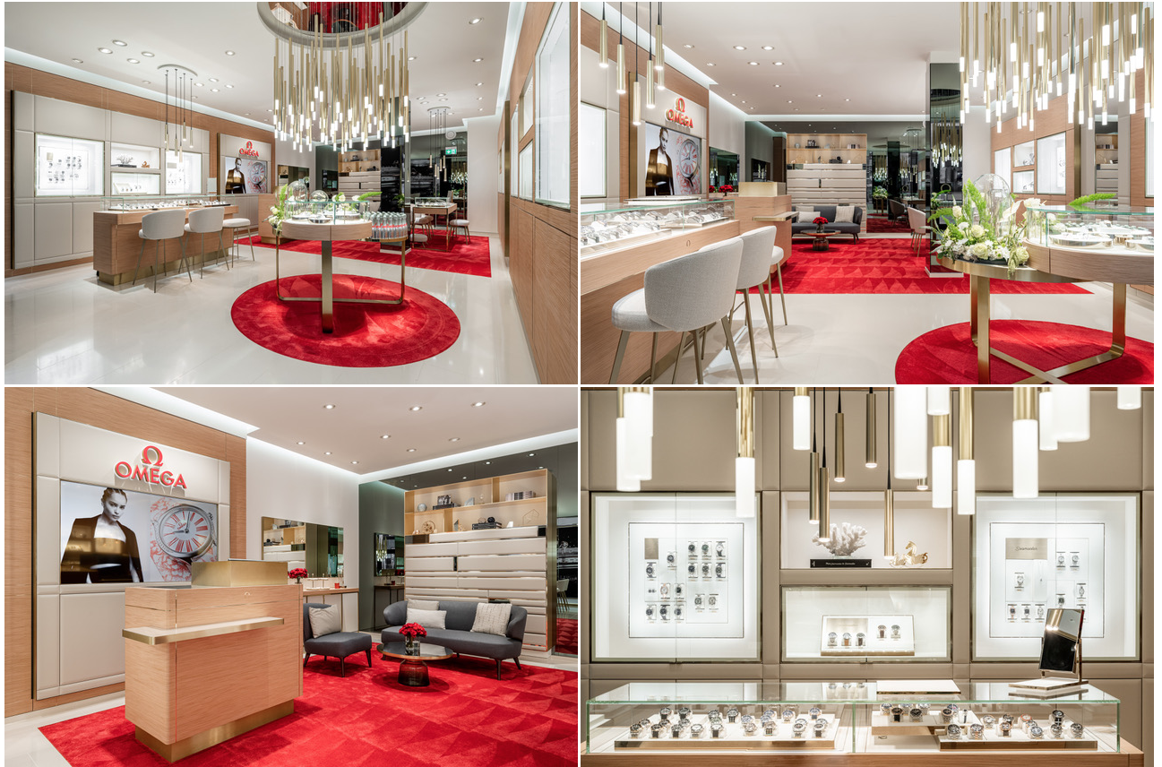 Mono-Brand Boutiques Opened in Copenhagen | Retail & Leisure International