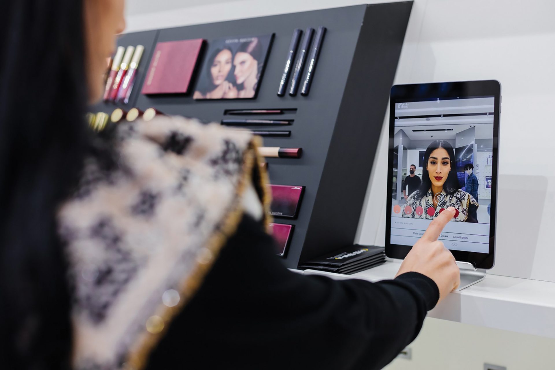 Stores Of The Future - Retail For The Next Generation - Retail ...