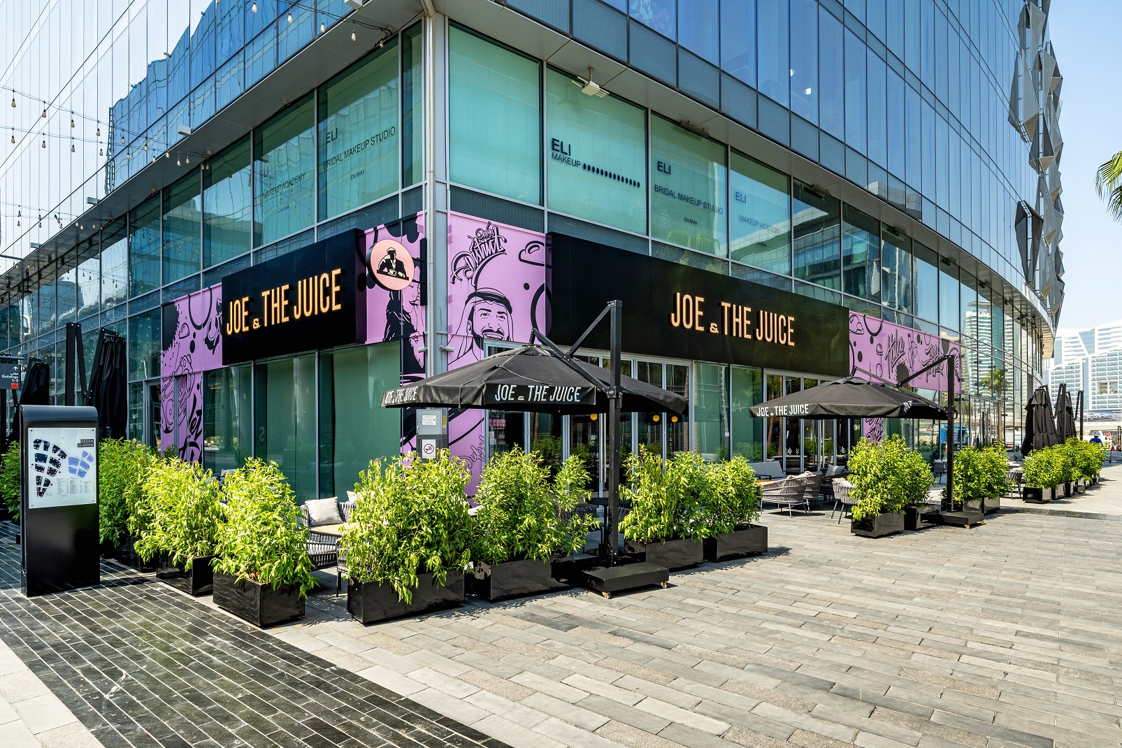 Joe & The Juice Makes Long-Awaited Dubai Debut | Retail & Leisure ...