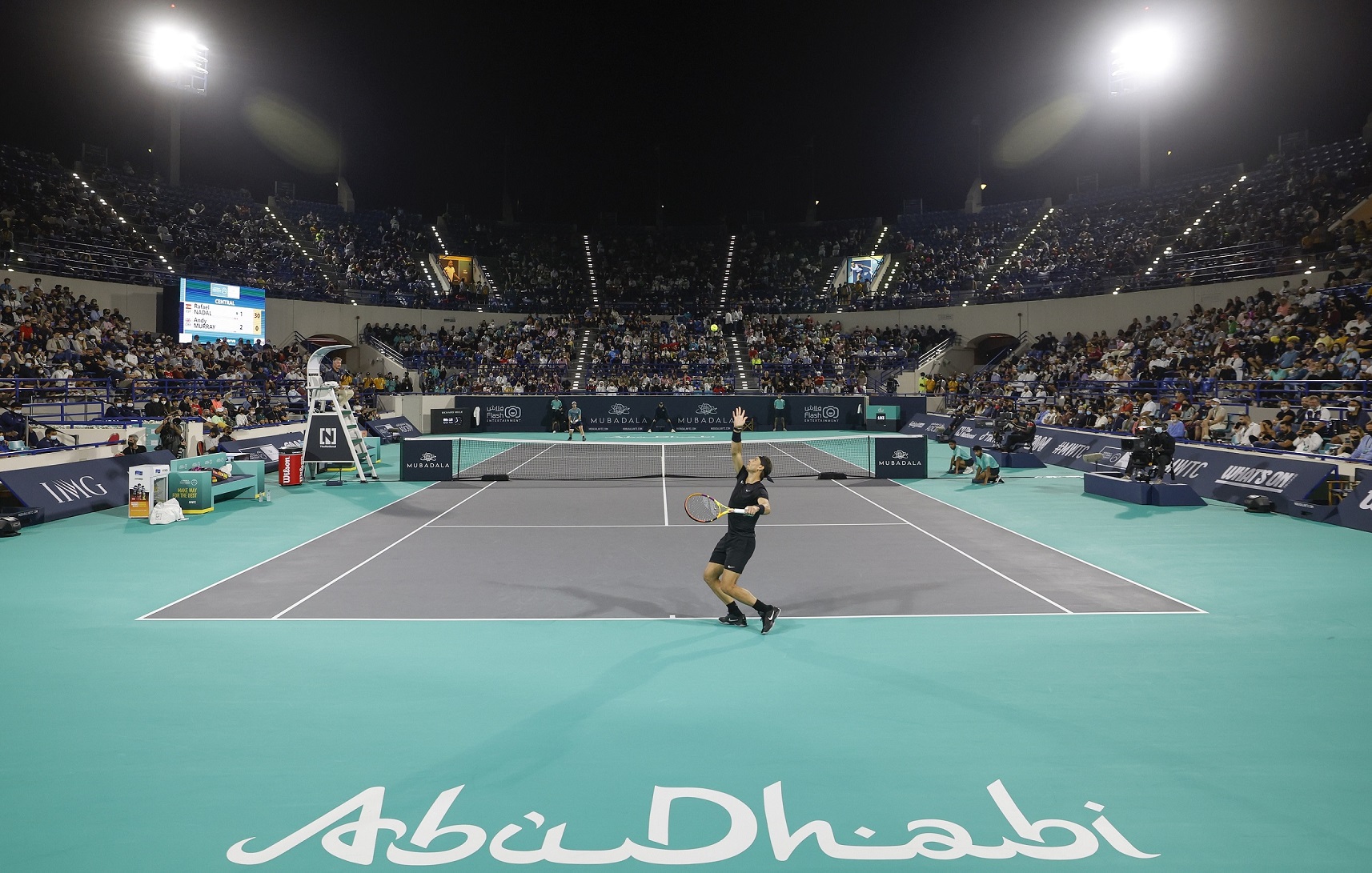 Tournament Countdown is Officially On | Retail & Leisure International