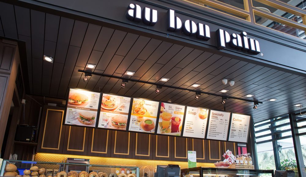 New Store Design On The Way - Retail & Leisure International