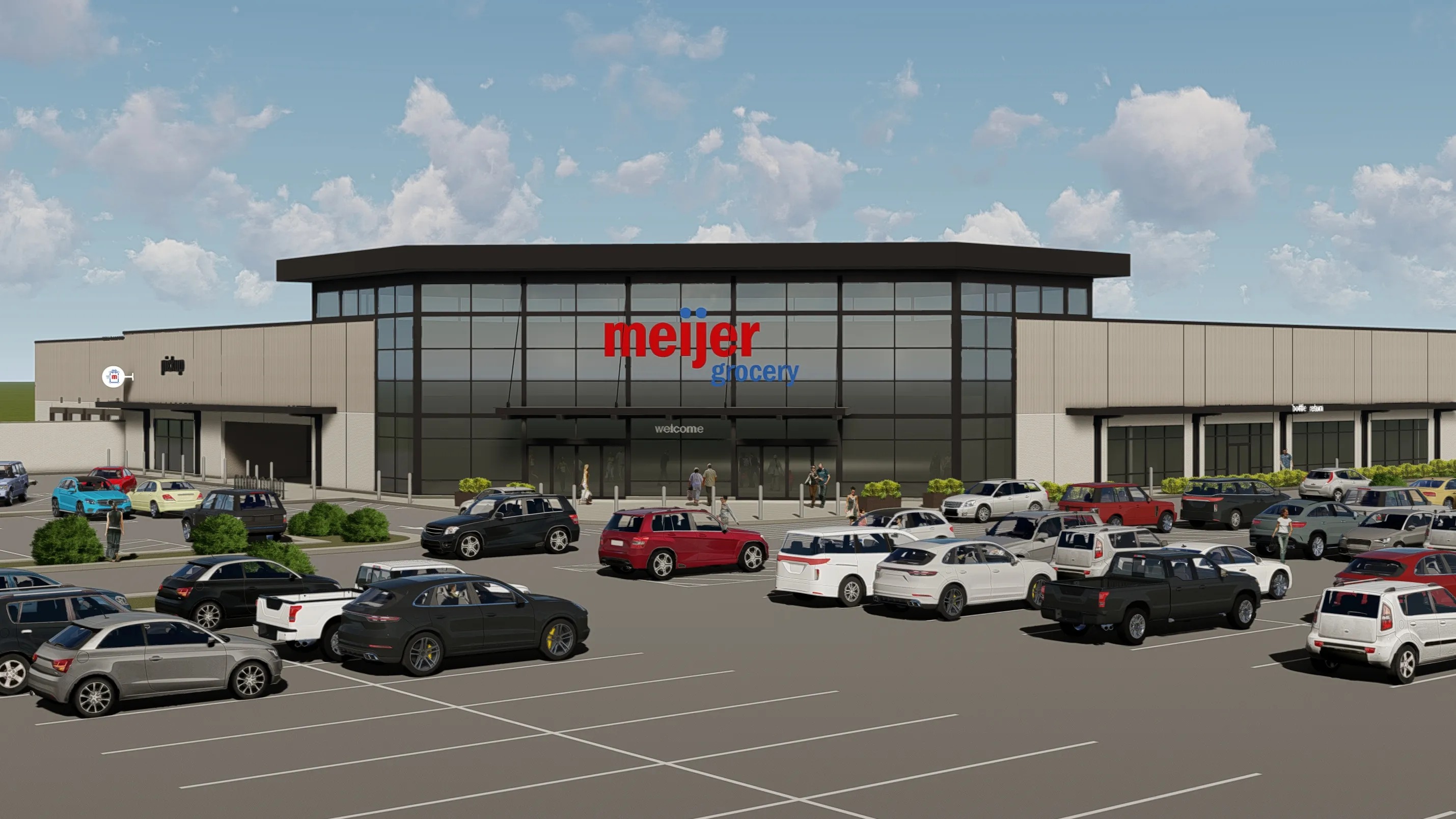 Meijer Grocery to Launch Next Year | Retail & Leisure International