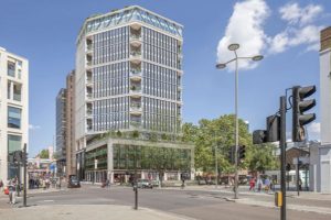 Plans Revealed For Waterloo Development - Retail & Leisure International