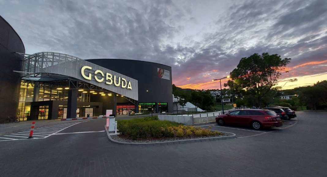 Major Brands On Course To Land At GOBUDA Mall - Retail & Leisure ...