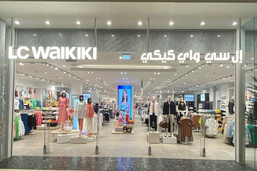 LC WAIKIKI Launches In City Centre Sharjah - Retail & Leisure International