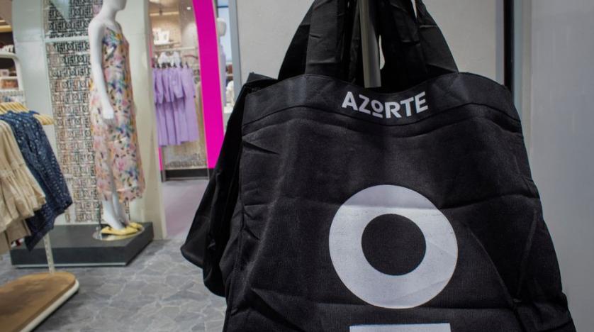 Reliance Unveils New Fashion Store - Retail & Leisure International