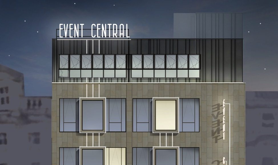 Sheffield’s New Event Space In Fargate Gets The Green Light - Retail ...