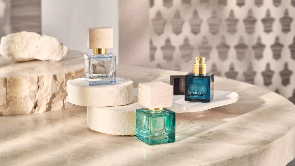 Rituals Cosmetics Relaunches Collection | Retail & Leisure International
