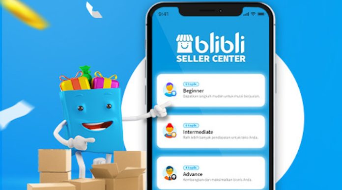 E-Commerce Platform Blibli Plans US$528M IPO - Retail & Leisure ...