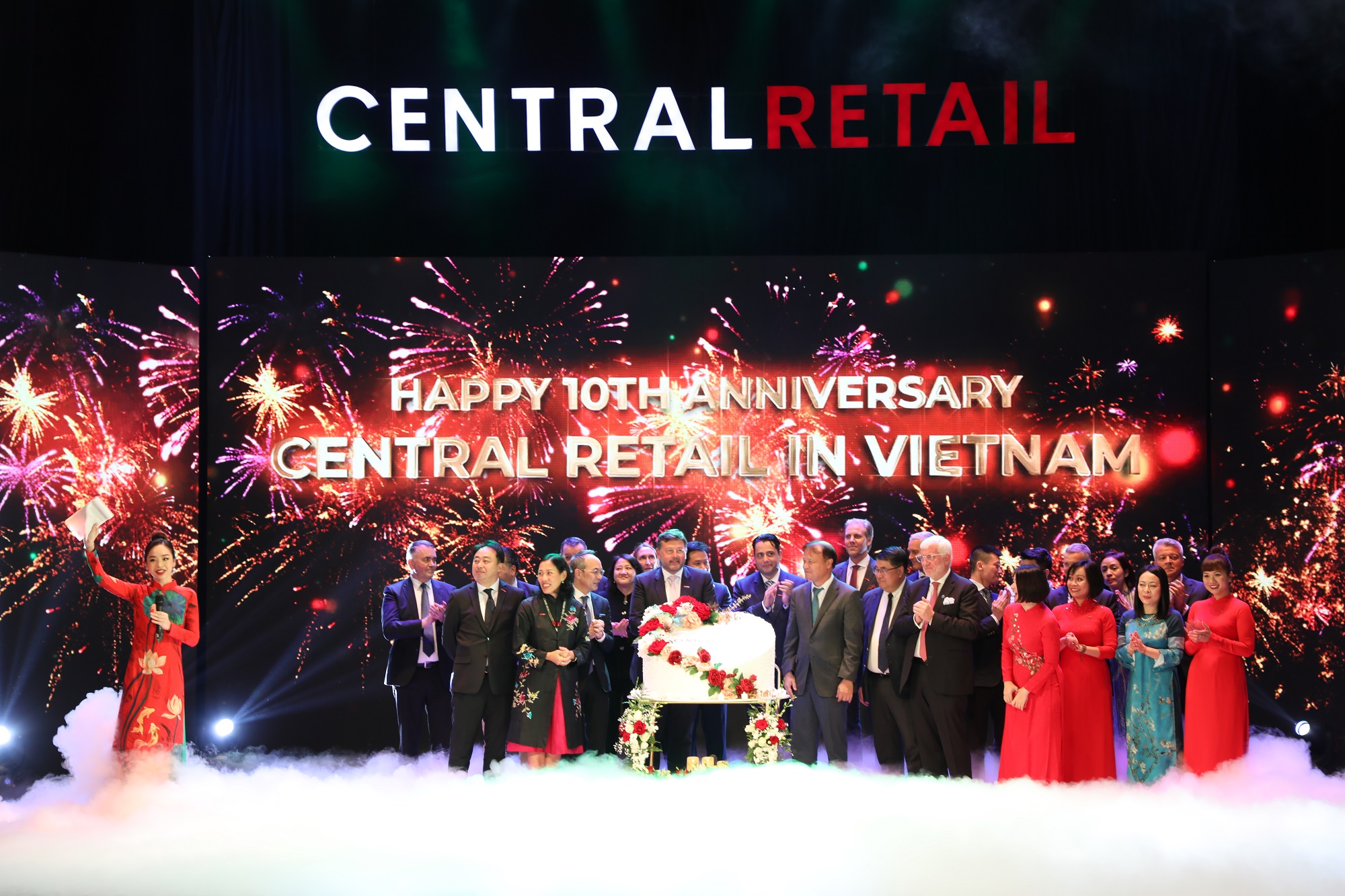 Thailand’s Central Retail To Double Vietnam Stores - Retail & Leisure ...