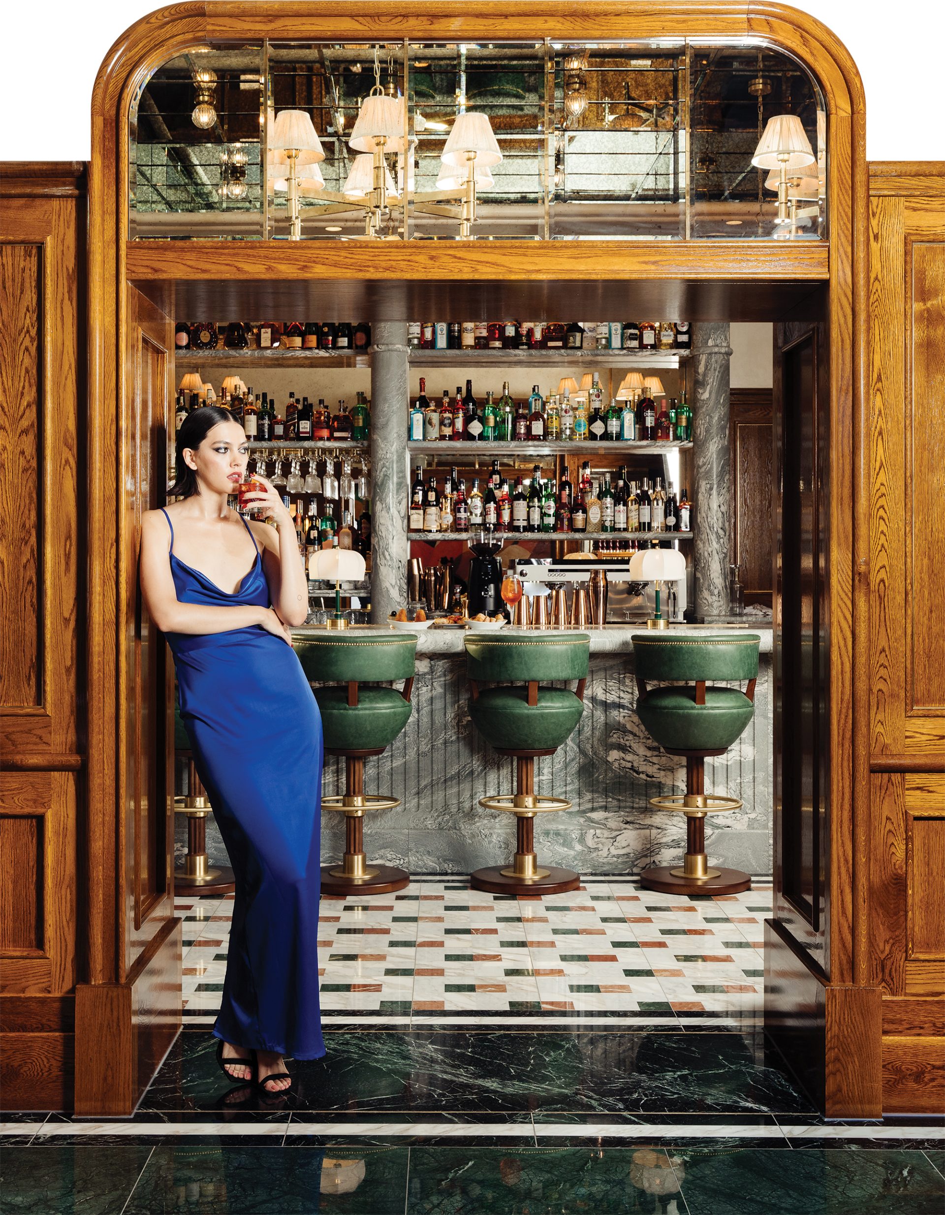 San Carlo – Elevating Expectations | Retail & Leisure International