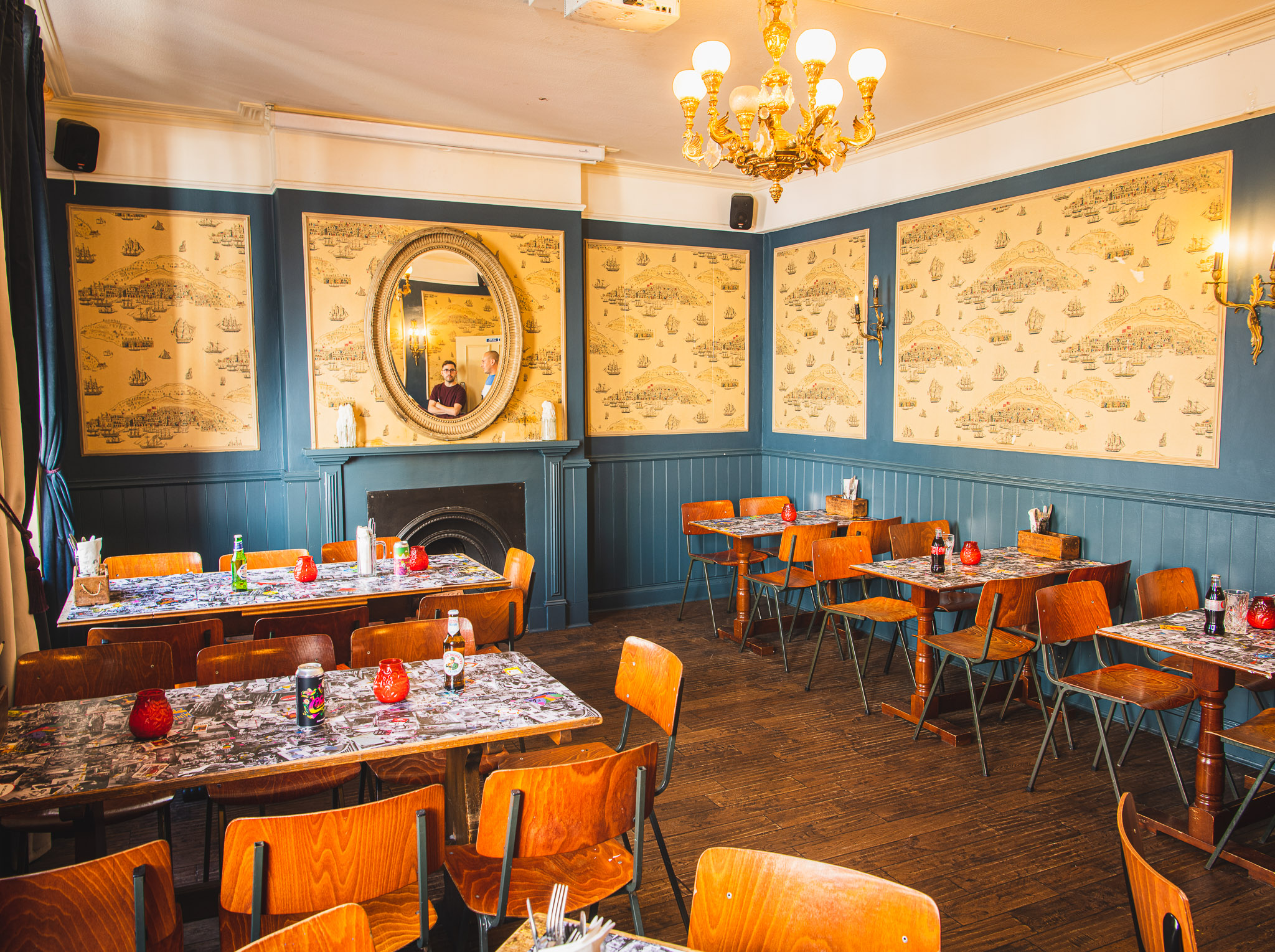 Neapolitan Pizzeria Chef Adds New Location | Retail & Leisure International