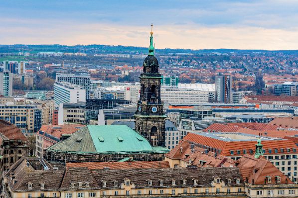 IHG to Open New Holiday Inn Express in Dresden | Retail & Leisure ...
