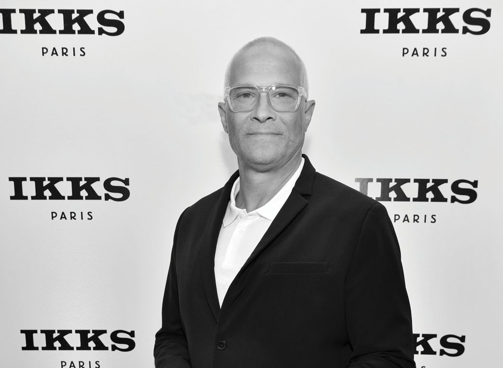 IKKS Paris - Connected To The World - Retail & Leisure International