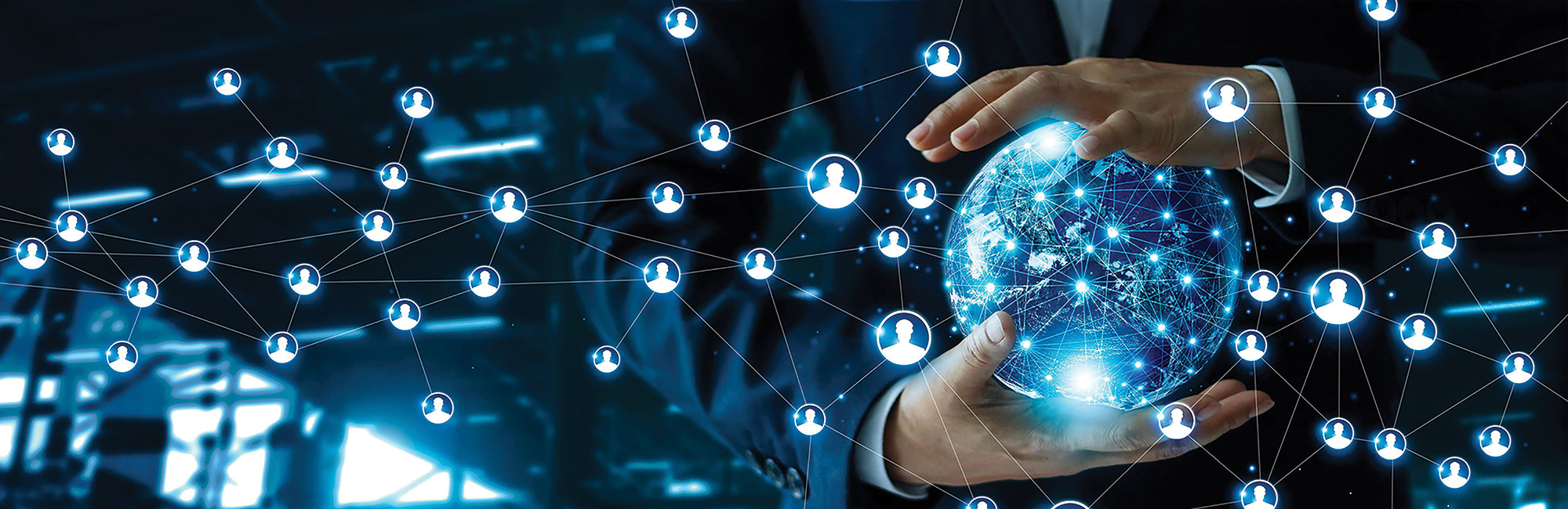 Special Feature – Expansion & Franchising – Growth on a Global Scale ...