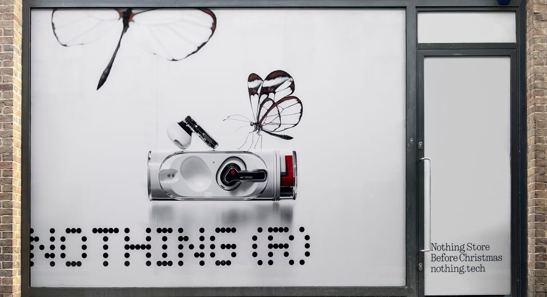 Brand To Launch First Physical Space - Retail & Leisure International