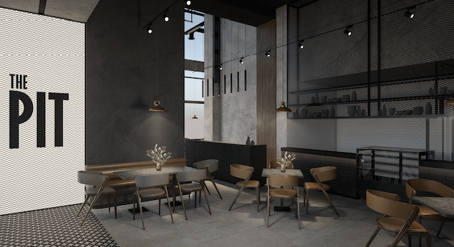 The Pit To Open In Dubai - Retail & Leisure International
