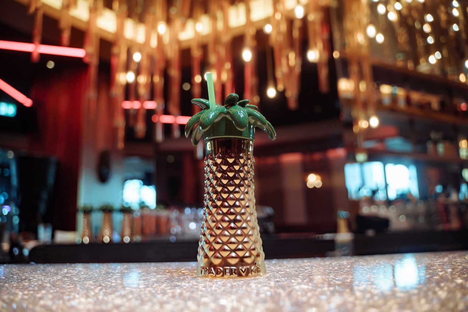 Trader Vic’s Coming To Dubai’s Palm Jumeirah - Retail & Leisure ...