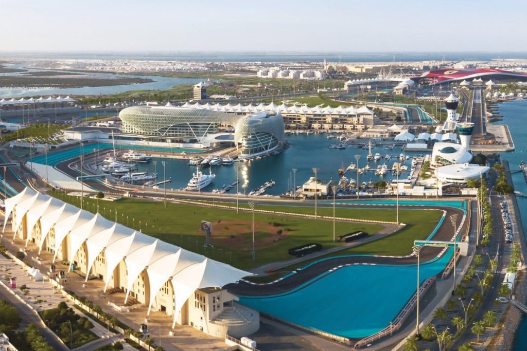 Miral Unveils New Brand Identity | Retail & Leisure International