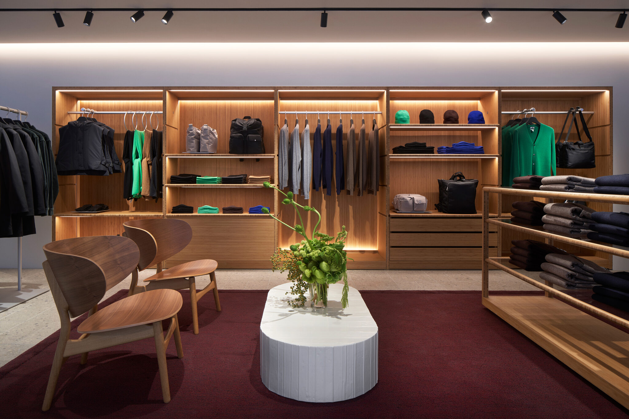 Cos Launches New European Concept Store | Retail & Leisure International