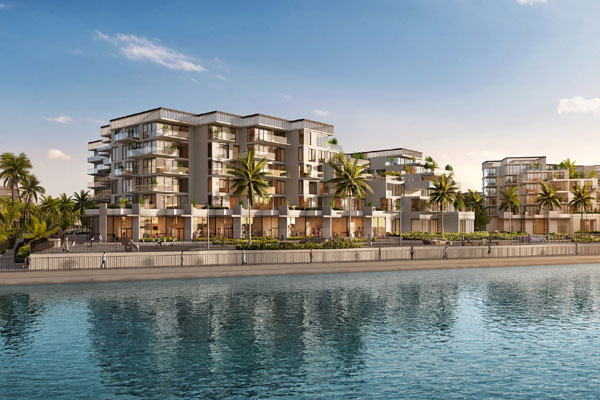 Dar Al Arkan Launches Sale Of Luxury Project - Retail & Leisure ...