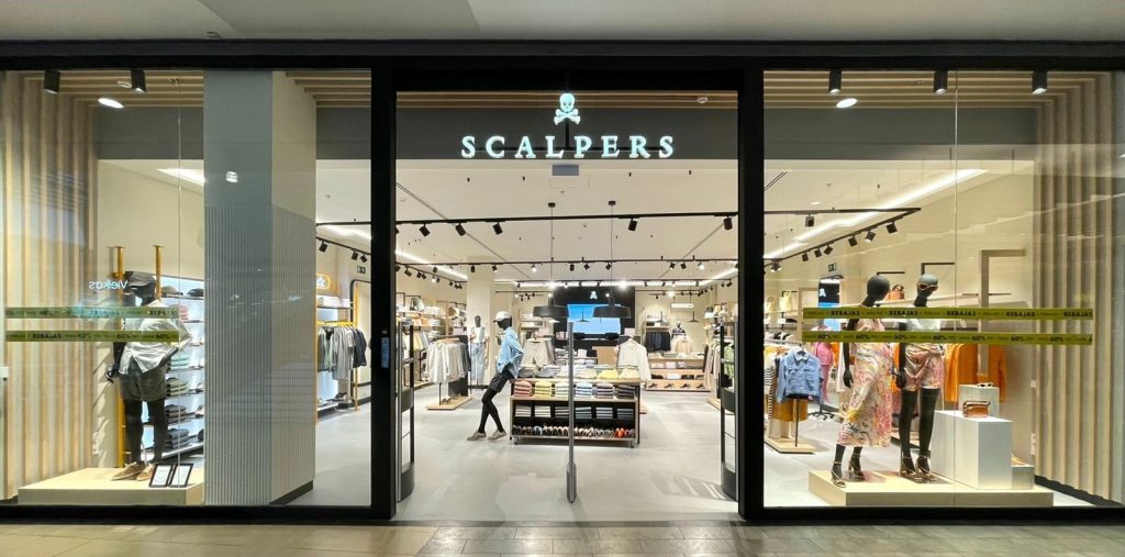 Scalpers Making Moves Across Europe | Retail & Leisure International