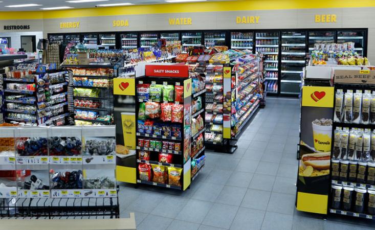 Love’s Travel Stops Hits Milestone Opening | Retail & Leisure International
