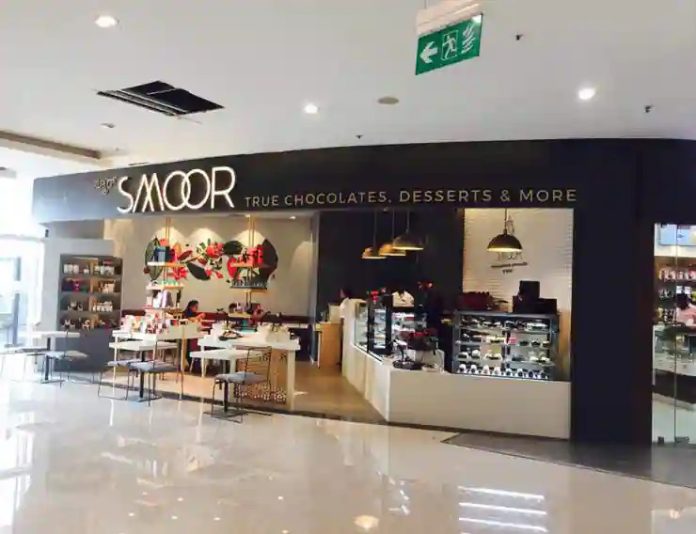 Smoor Plans to Expand in 150 Locations in India by 2023 | Retail ...