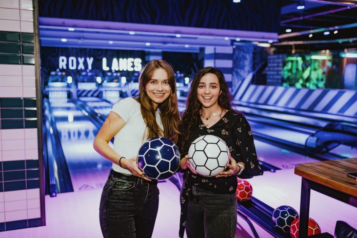 Roxy Lanes is Open in Edinburgh | Retail & Leisure International