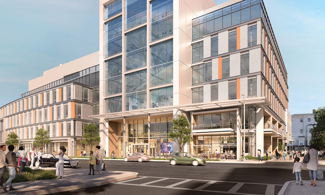 Blueprints for the Future | Retail & Leisure International