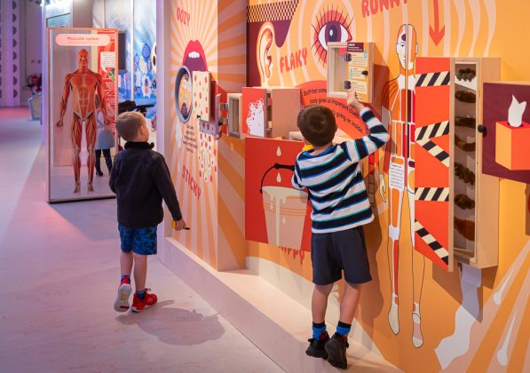 Eureka Science + DiscoveryThe UK’s Newest Visitor Attraction | Retail ...