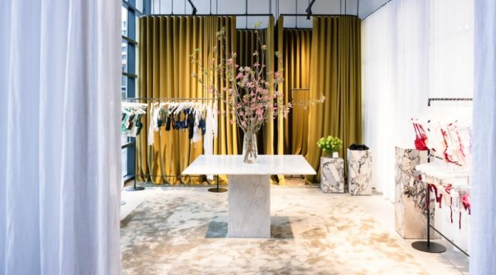 Kat The Label Expands Offline - Retail & Leisure International