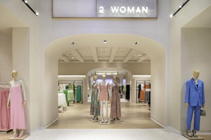 Mango Unveils Unique Singapore Site | Retail & Leisure International