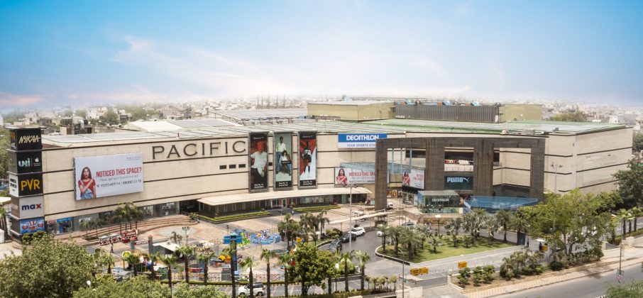 Pacific to Build 1.5 M sq. ft. Mall in Jaipur India | Retail & Leisure ...