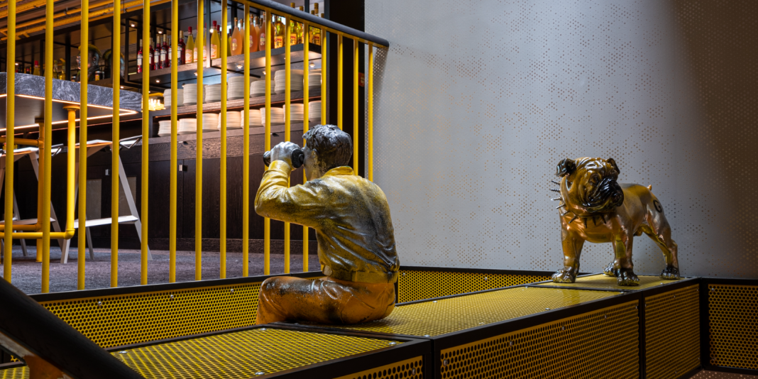 Italian Pasta Lab Spagnoletti Opens in King’s Cross | Retail & Leisure ...