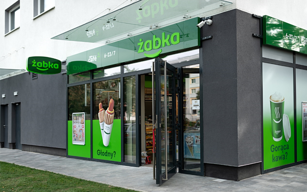 Poland Convenience Giant Zabka to be Nationalized | Retail & Leisure ...