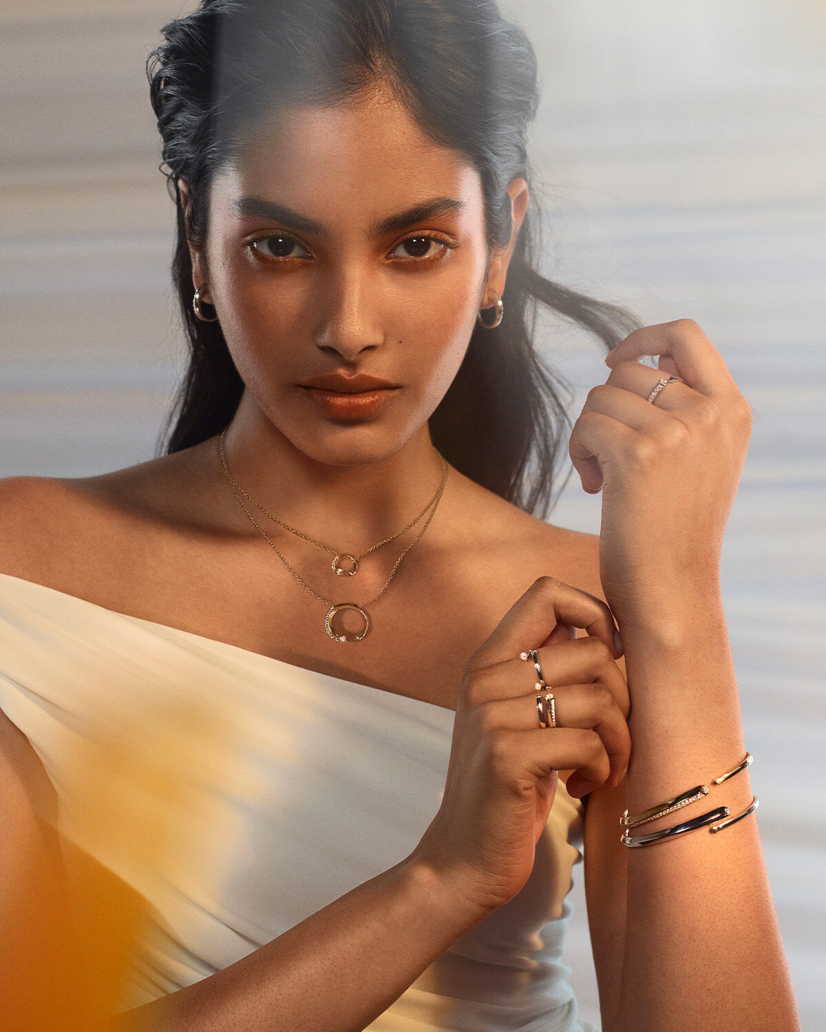 De Beers Forevermark Opens Brand Outlet - Retail & Leisure International