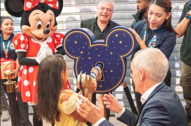 Alshaya Launches Kuwait Unit | Retail & Leisure International