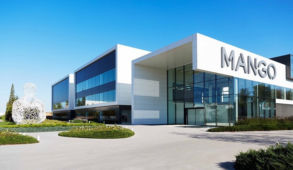 Mango To End Year With 270 New Points Of Sale - Retail & Leisure ...