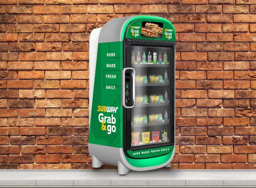 Subway to Focus on Non-Traditional Expansion | Retail & Leisure ...